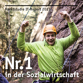 Connext Vivendi - die Software für das Sozialwesen